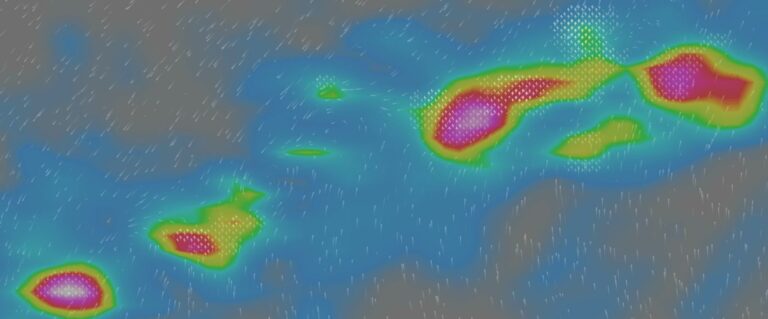Regenradar Berlin LIVE: ️ Wo regnet es gerade? 🌧️