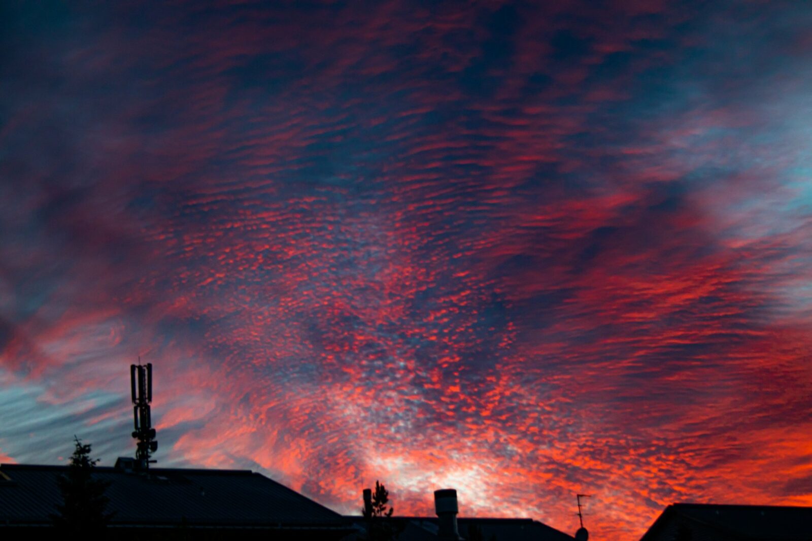 ᐅ Die schönsten Bilder vom Himmel! ️ Entdecke unsere Galerie!